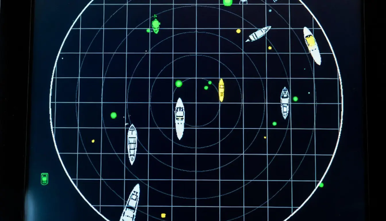 Cruise Ship Tracking | MyCruiseCabin.com